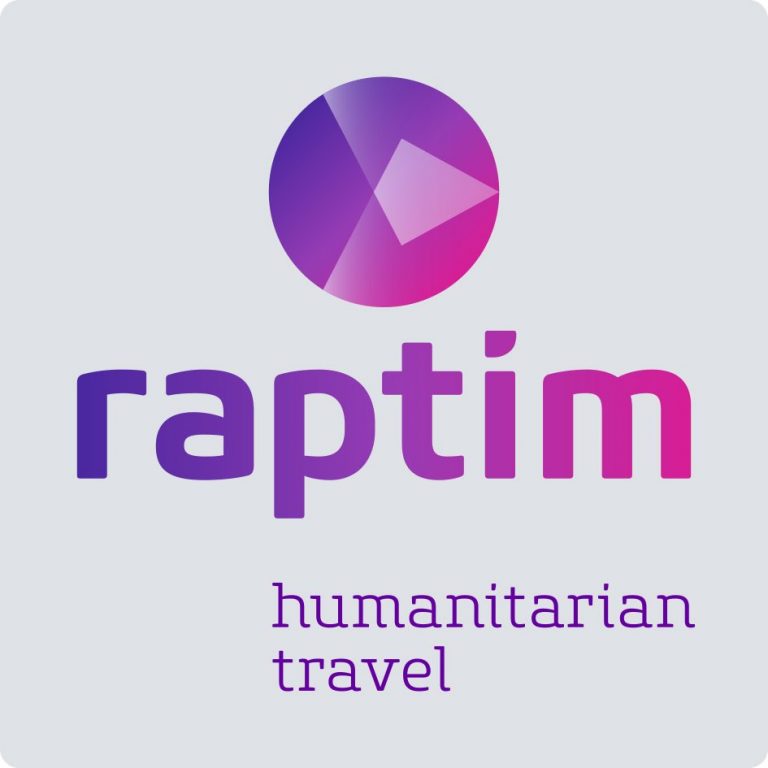 raptim Humanitarian Travel – compassion matters.